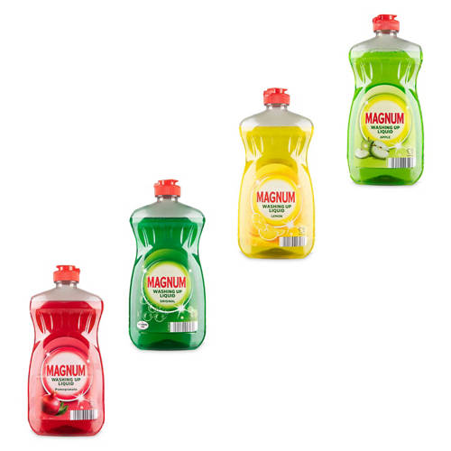 Washing Up Liquid | ALDI UK